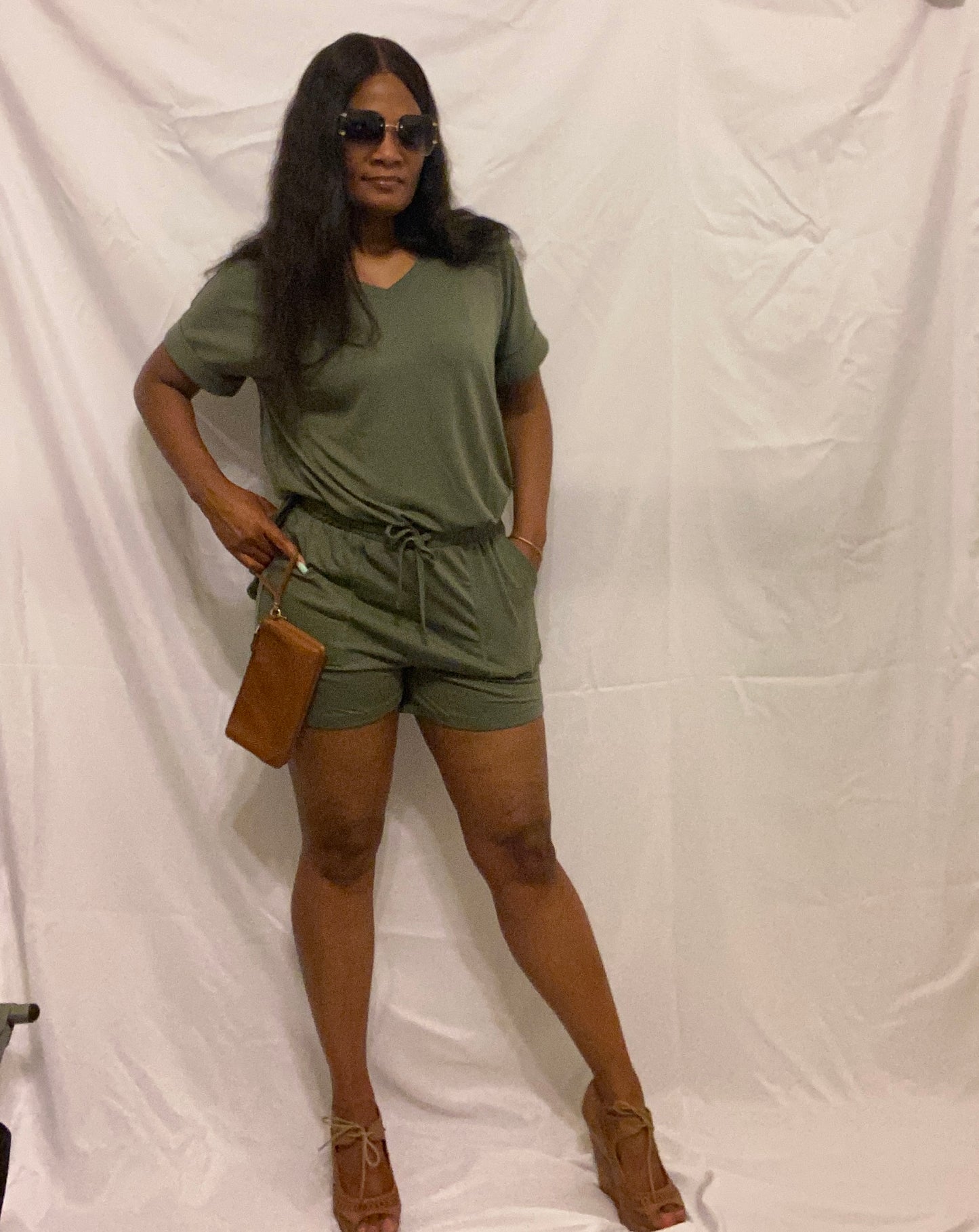 Mel Lowe Plus – Shona Gems